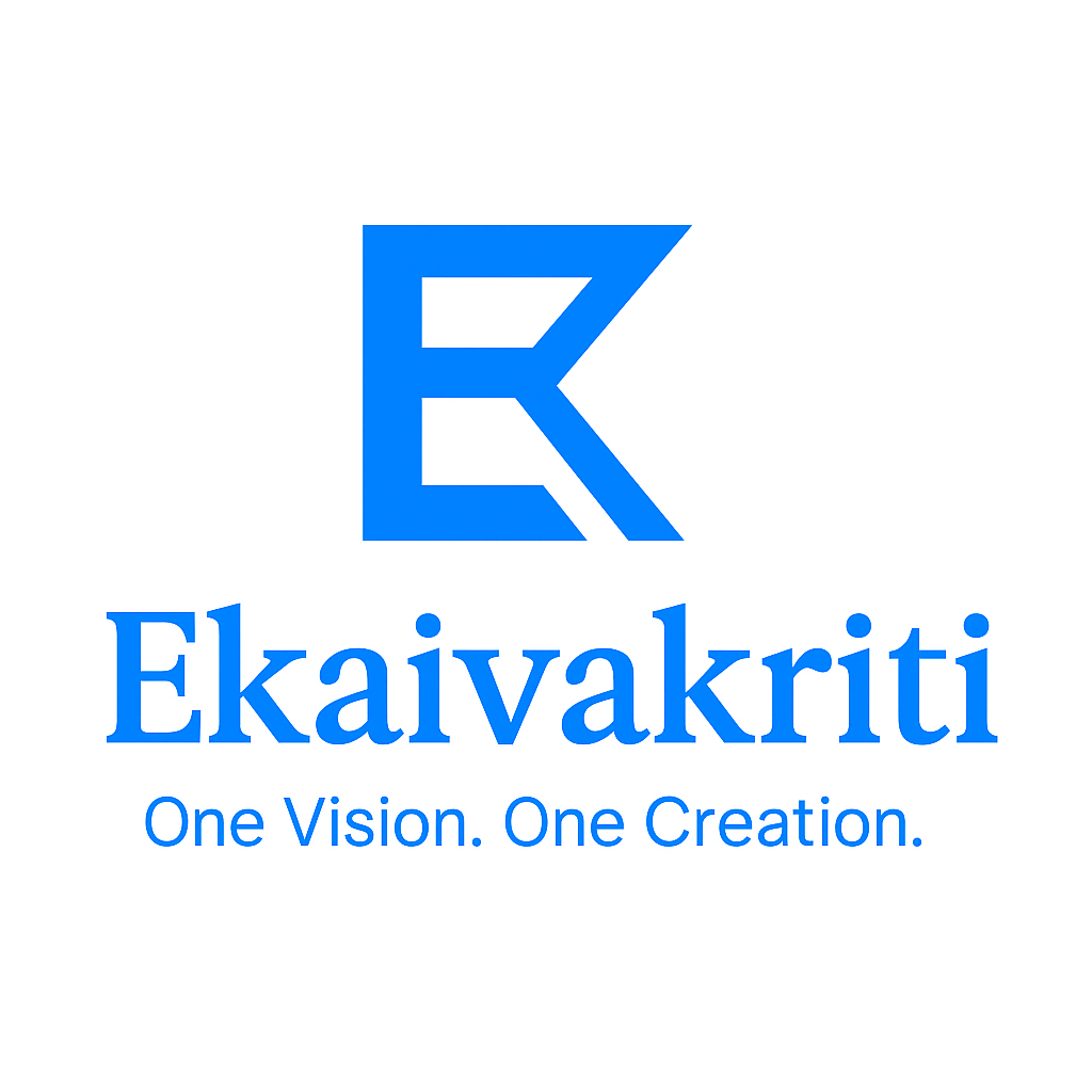 AI Automation Agency Digital Transformation EkaivaKriti India USA AI Automation Agency Digital Transformation EkaivaKriti India USA